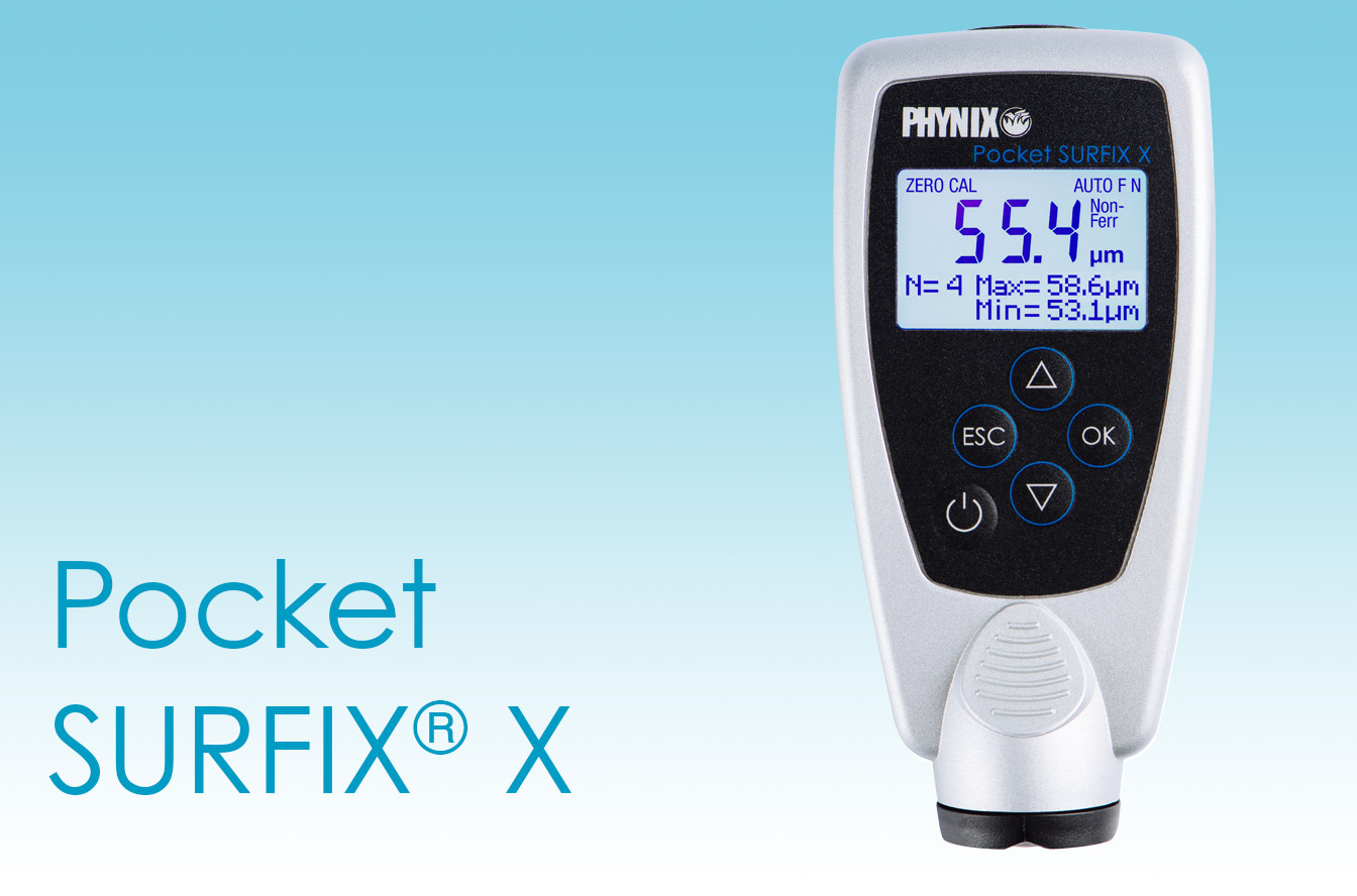 News - aktuell - PHYNIX